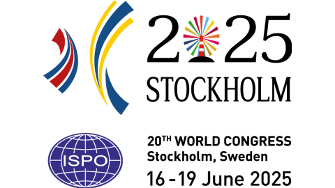 I.S.P.O. 20th World Congress 2025 in Stockholm Illuminates Path to ...